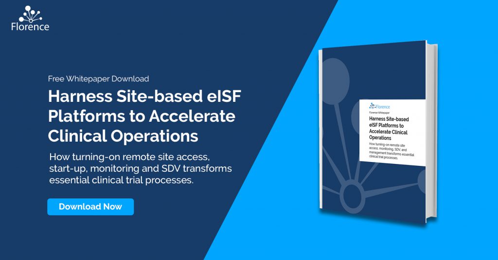 Florence | Software Solutions that Advance Clinical Research
